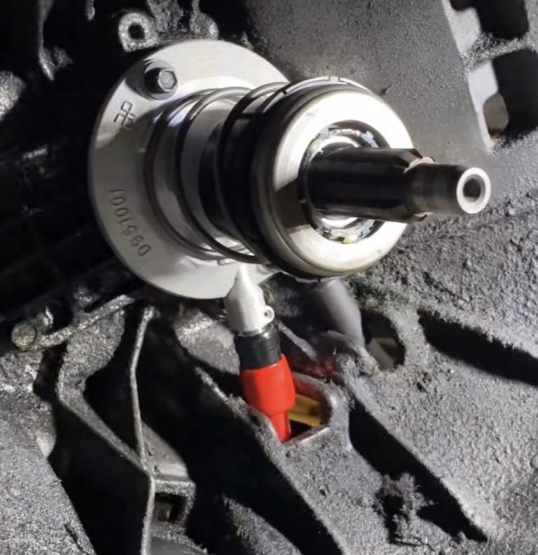 Solving Problems with Ford Ranger Slave Cylinder