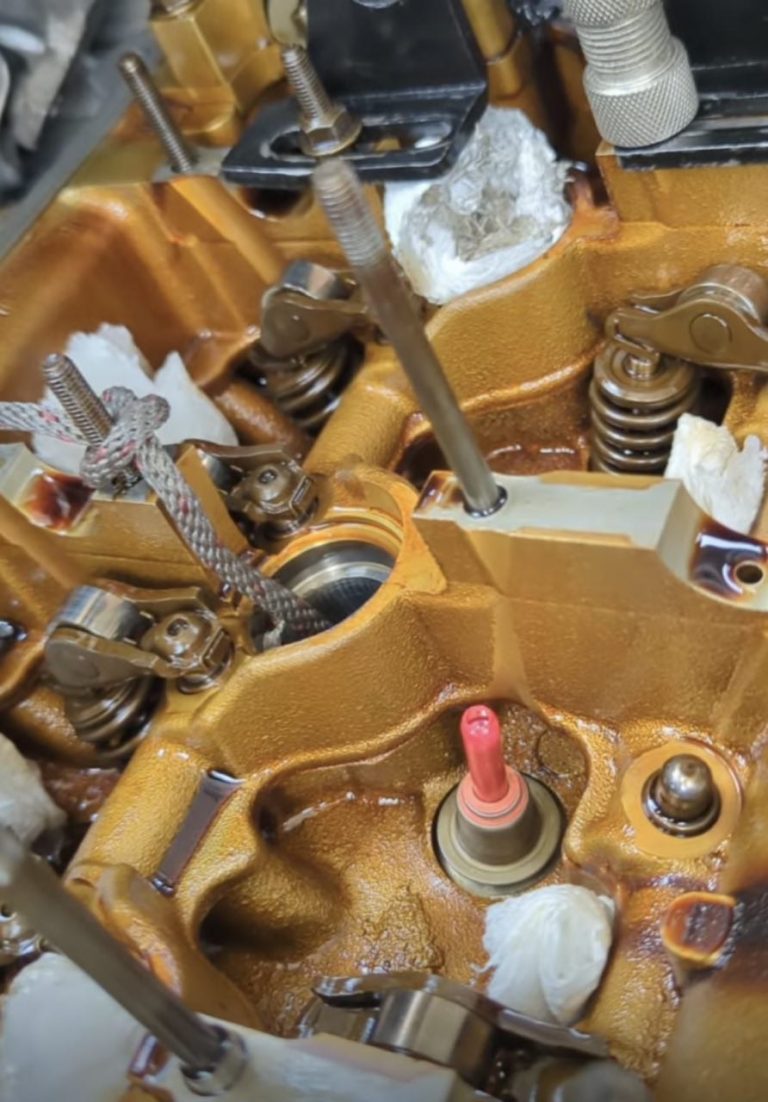 Bad Valve Seal Symptoms: A Comprehensive Guide