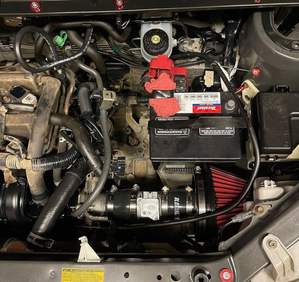 Everything You Need to Know About Short Ram Intakes