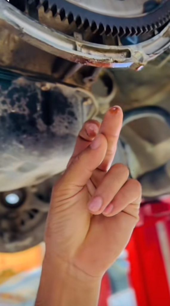 Diagnosing and Fixing an Oil Drip After an Oil Change