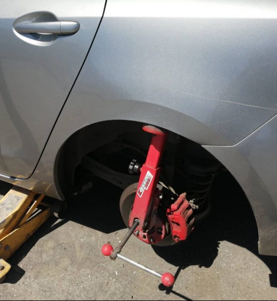 What Is Rolling Fenders? A Comprehensive Guide