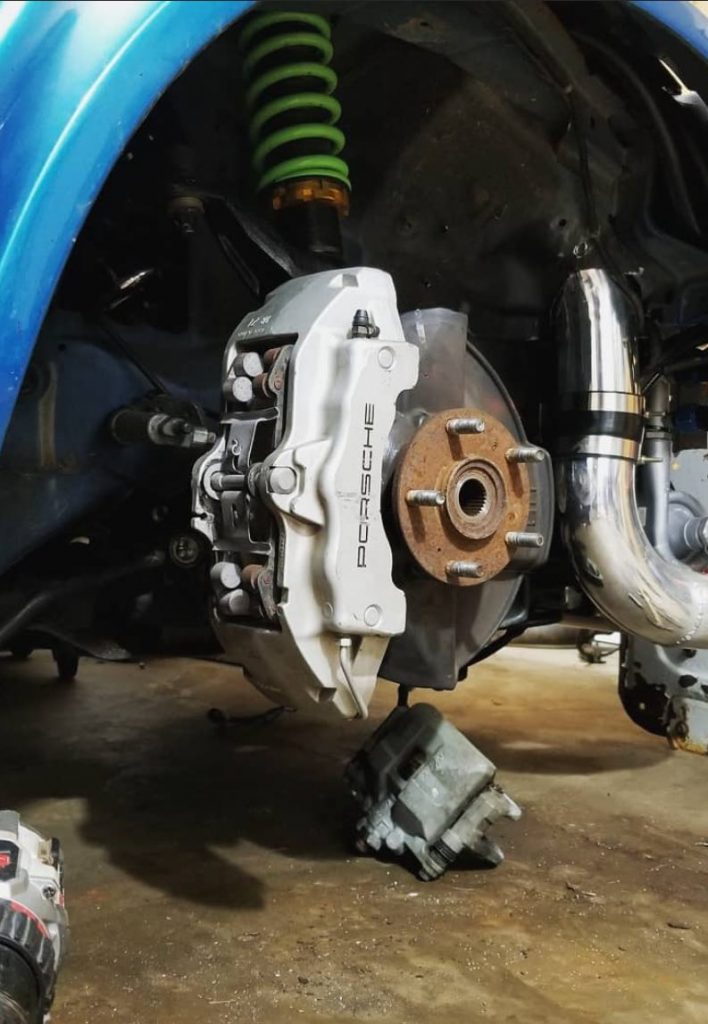 Understanding the Engine Braking and Its Benefits