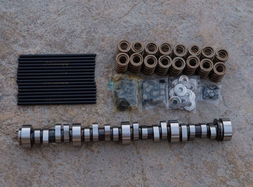 Interchangeable Car Parts List - a Comprehensive Giude