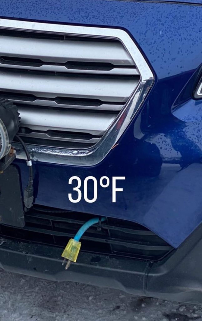 A Comprehensive Guide to the BMW Cold Weather Package