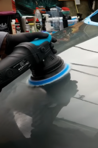 Polishing Perfection: Using a Drill for Flawless Finishes