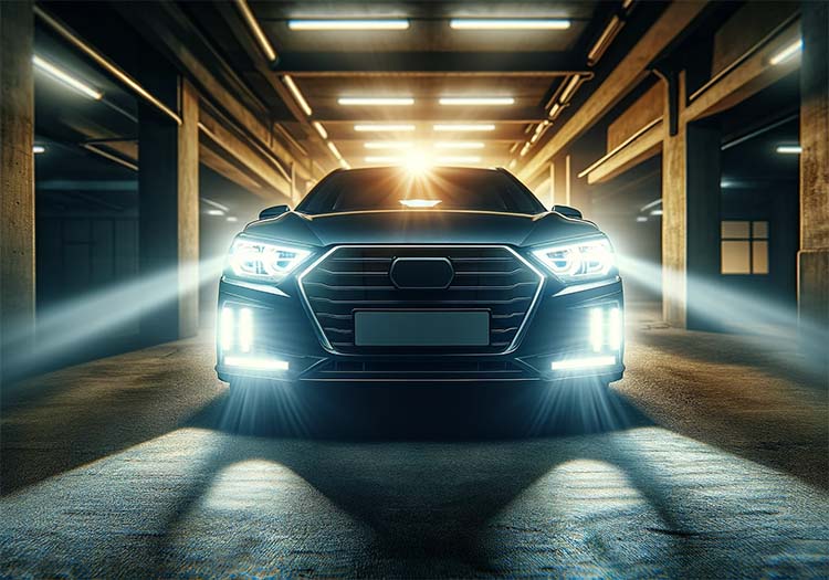 What LED Headlights Fit My Car: Guide to Headlight Compatibility - Jeepzine