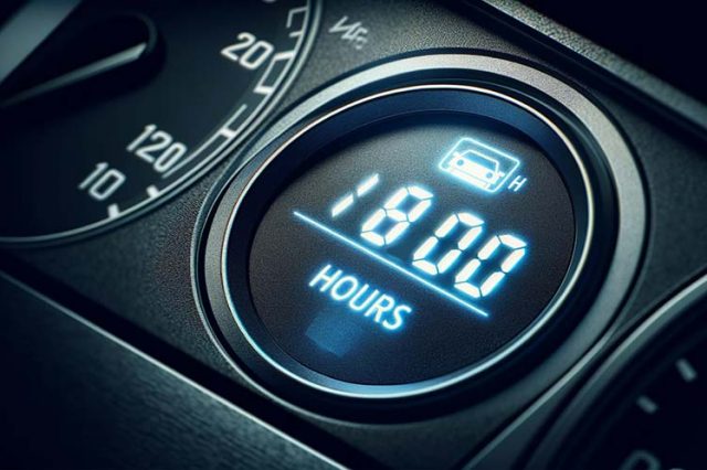 Navigating High Engine Hours: An Insightful Guide