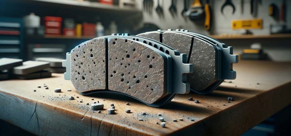 The Essential Guide to Brake Pad Replacement: Timing and Tips