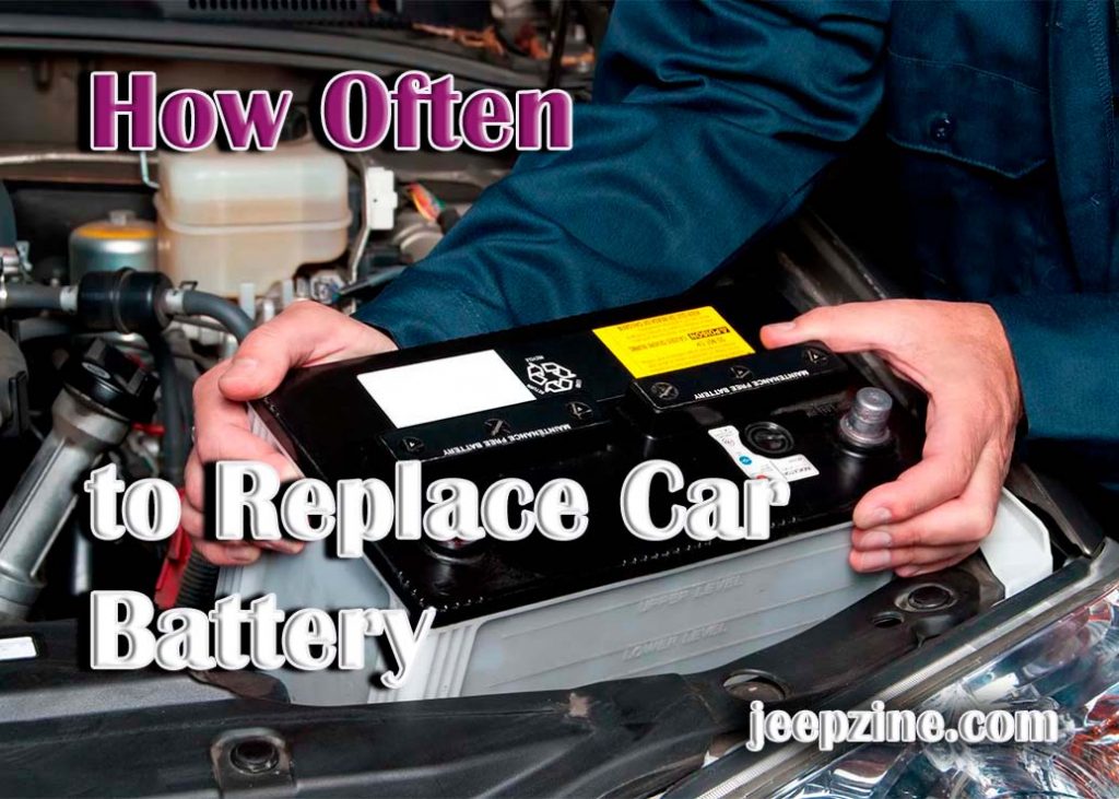 Maximizing Your Drive: The Ultimate Guide to Car Battery Replacement