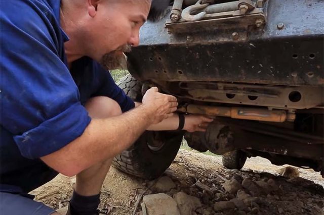 Understanding Ground Clearance for Off-Roading and Everyday Use