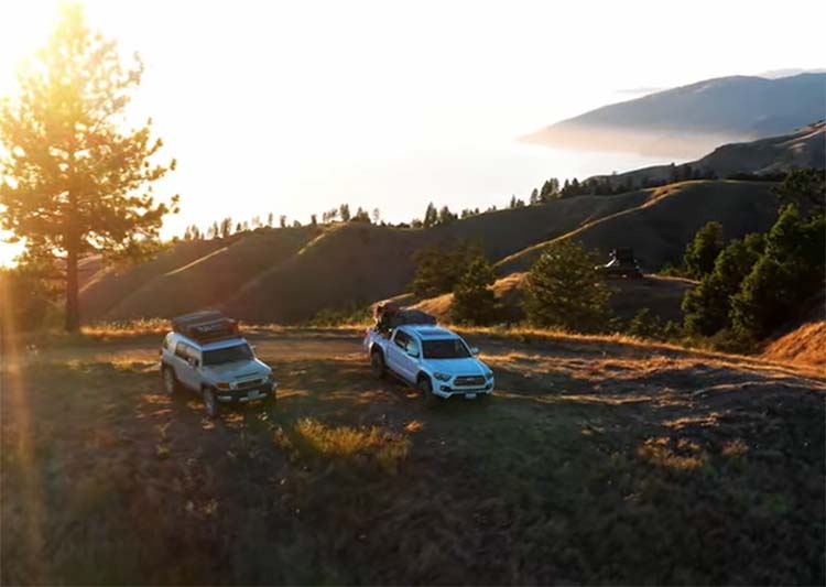 Top 10 Rules Off-Road Trail Etiquette for Responsible Adventures