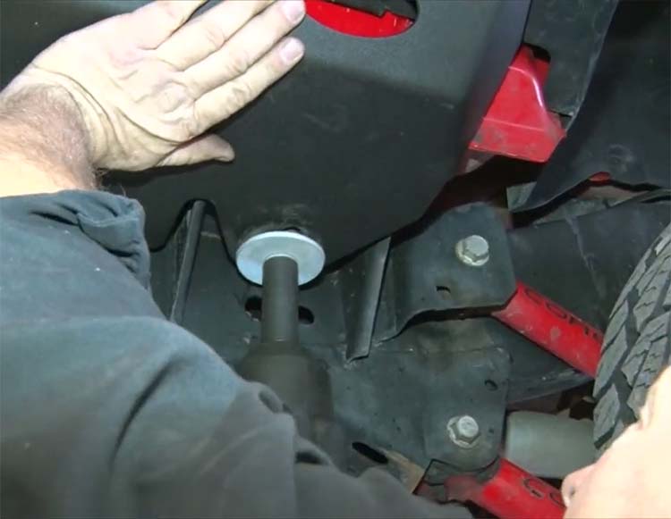 Understanding what is a Rocker Panel