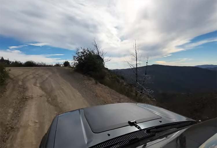 Top 10 Rules Off-Road Trail Etiquette for Responsible Adventures